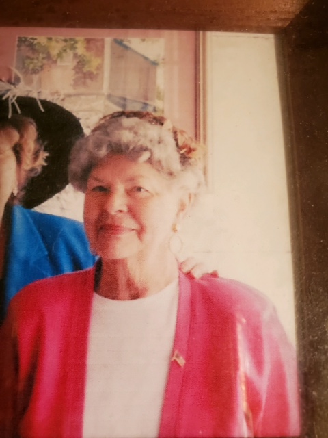 Suzanne ‘Suzie’ Guss Heckert | News, Sports, Jobs - The Sentinel